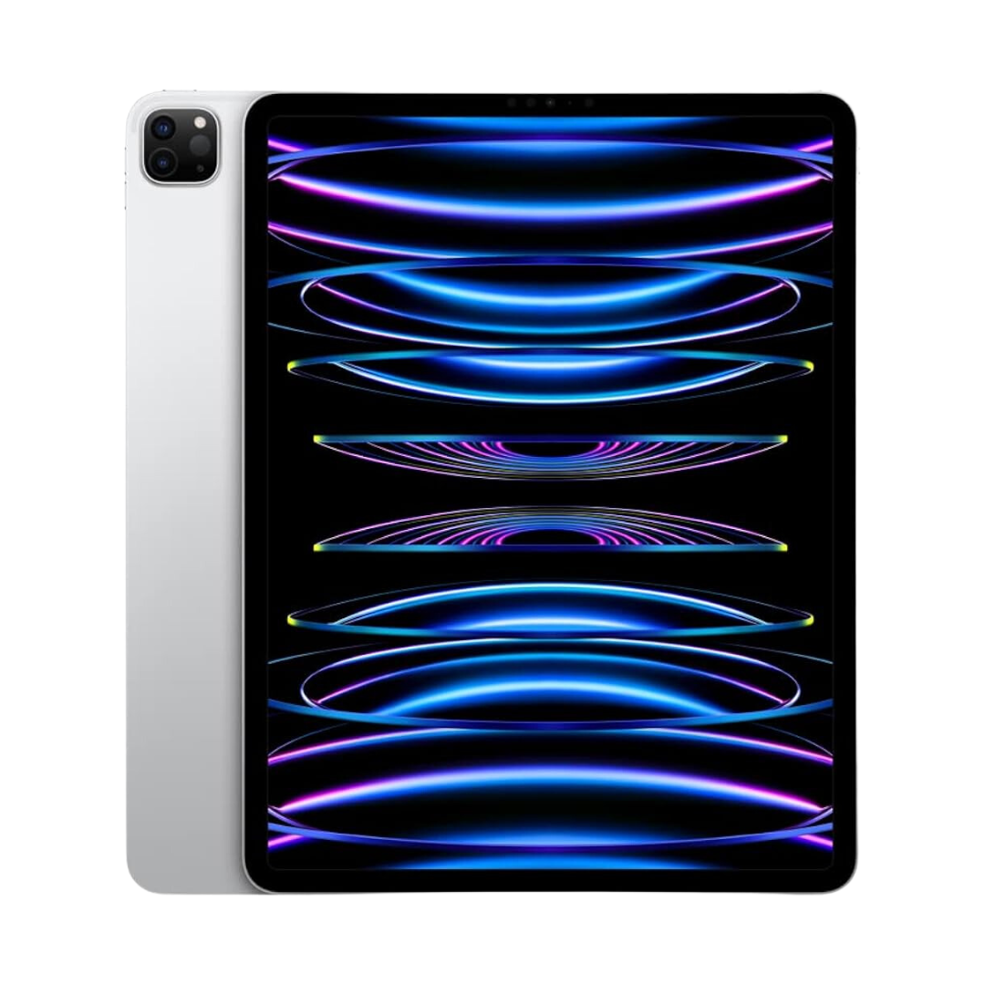 iPad Pro 12.9' 6th Gen – iMint